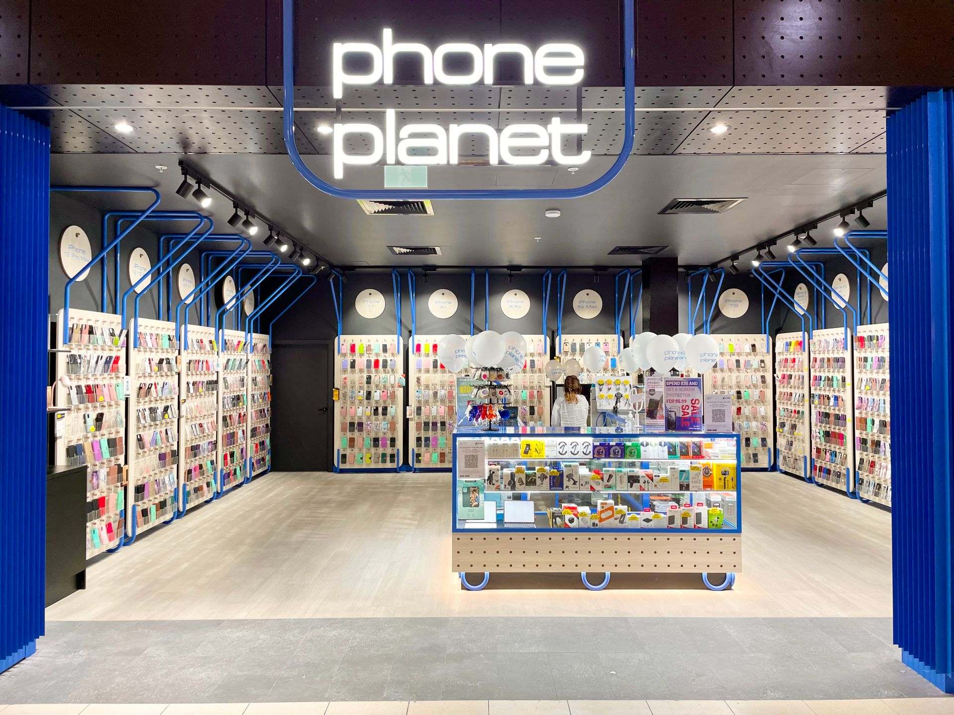 Projects - LKD Fitouts