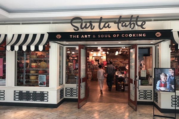 How to Communicate Your Brand Identity through Store Branding