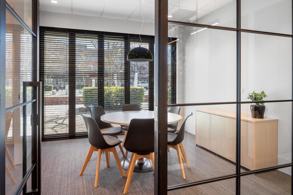 Office Fitouts Perth | Commercial Office Fitouts | LKD Fitouts