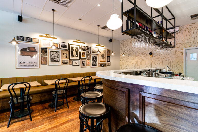 Australia's Top Commercial Bar Designs | Bar Fitout Ideas
