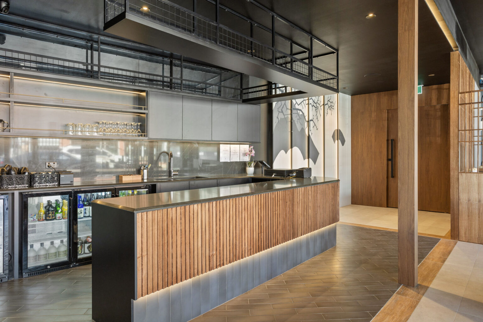 Australia's Top Commercial Bar Designs | Bar Fitout Ideas