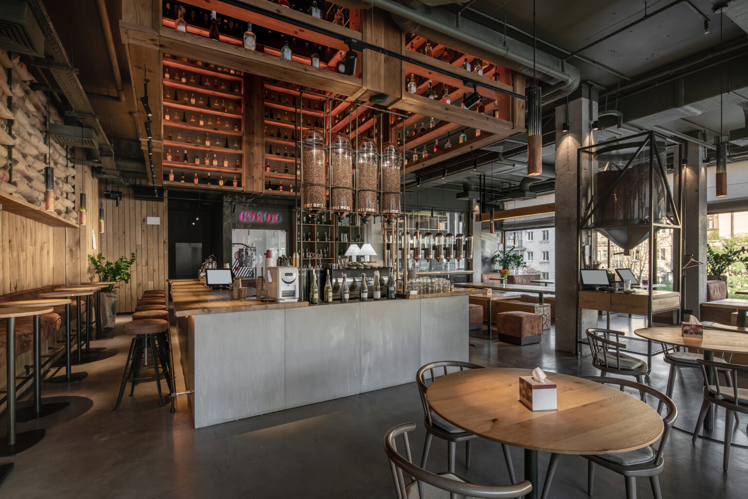 Australia's Top Commercial Bar Designs | Bar Fitout Ideas