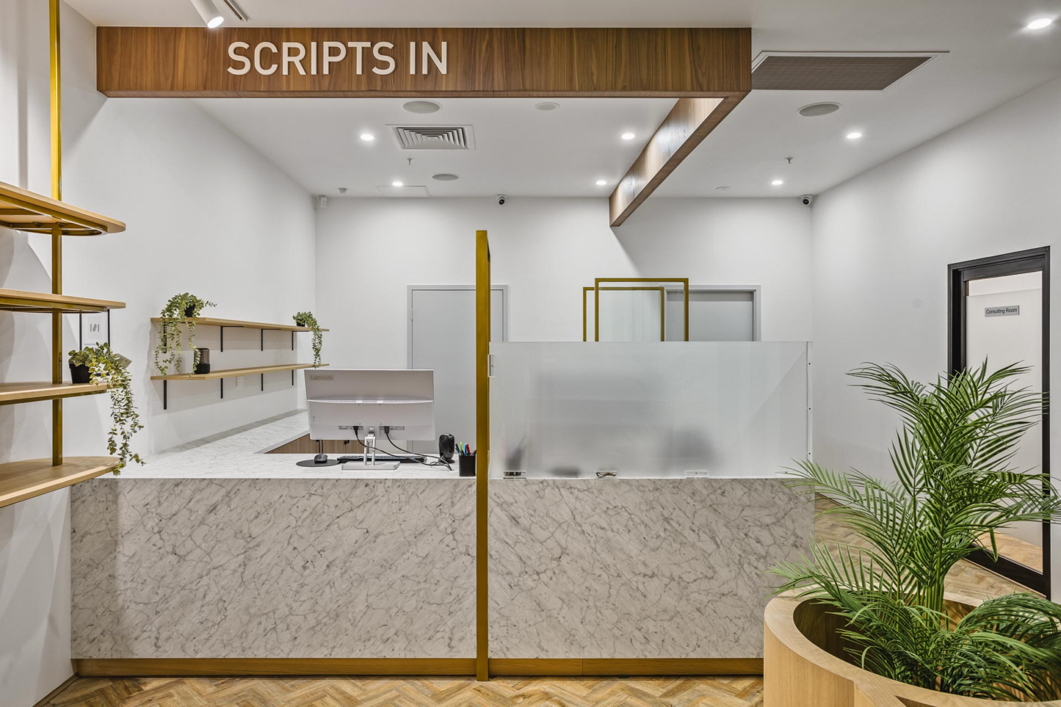 Top Commercial Interior Design Trends for 2025