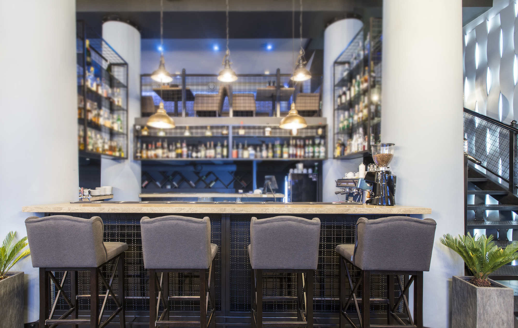 Australia's Top Commercial Bar Designs | Bar Fitout Ideas
