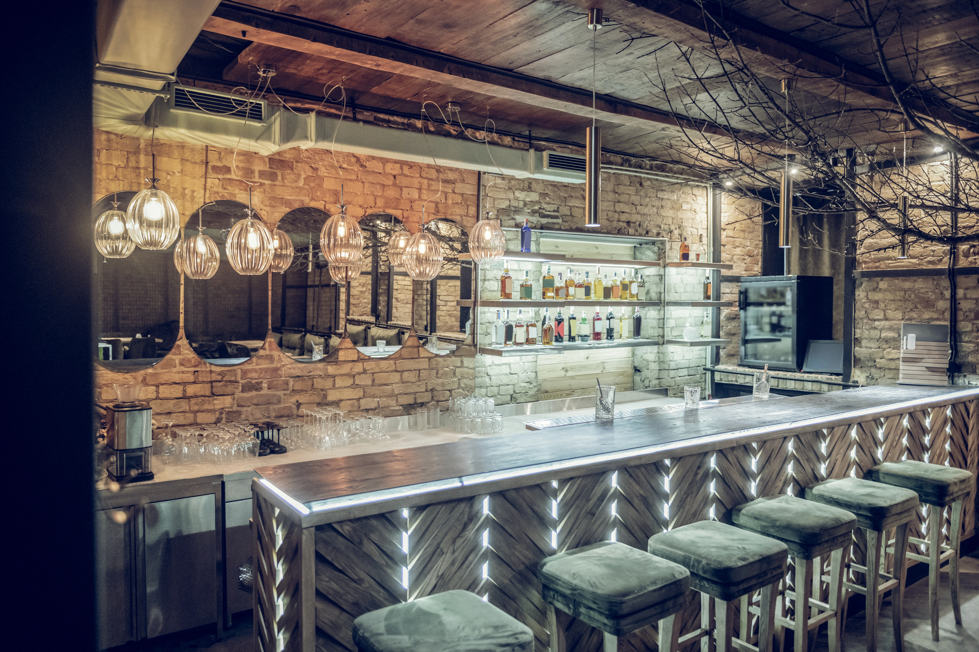 Australia's Top Commercial Bar Designs | Bar Fitout Ideas